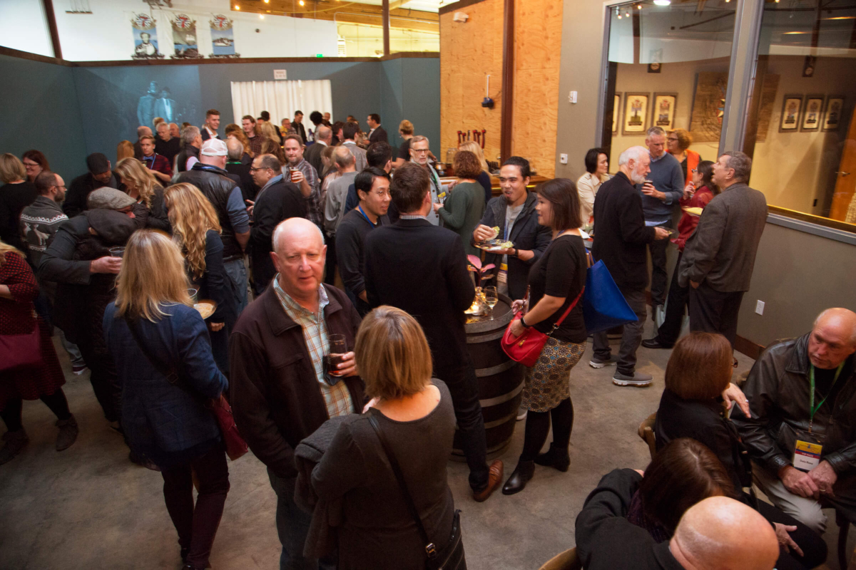 Membership - Gig Harbor Film Festival