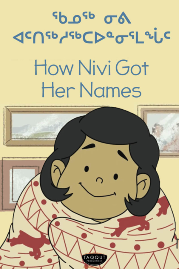 How Nivi Got Her Names - Gig Harbor Film Festival