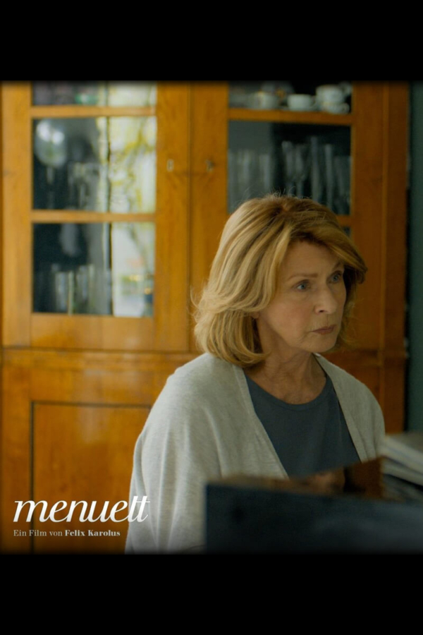 Menuett - Gig Harbor Film Festival