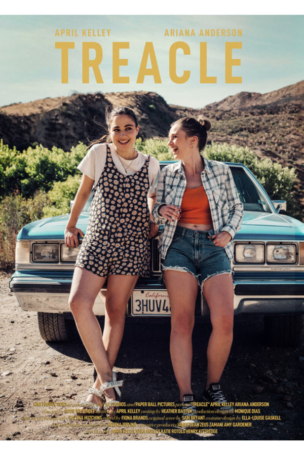 Treacle - Gig Harbor Film Festival