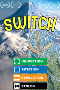 Switch - Gig Harbor Film Festival