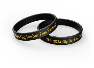 General Admission Pass - Gig Harbor Film Festival